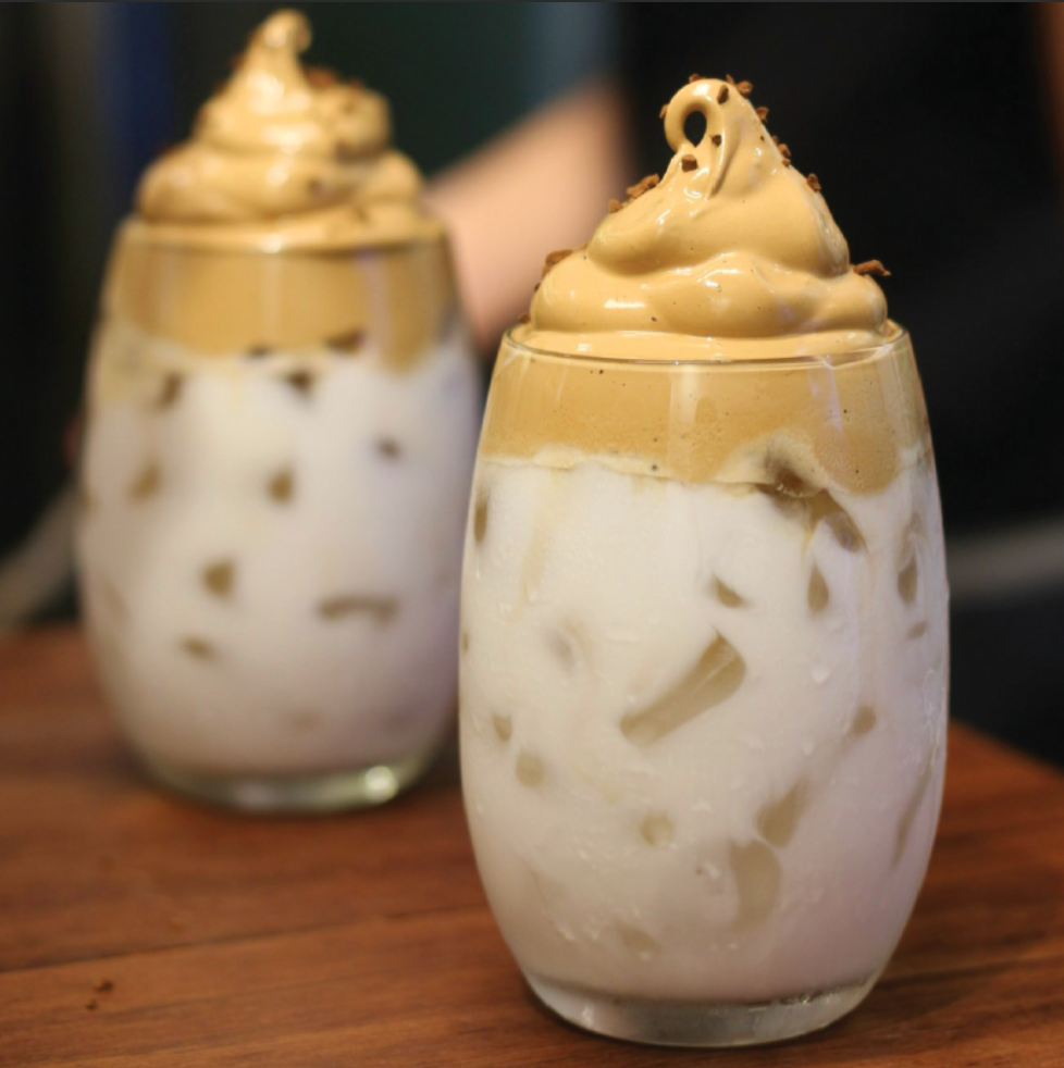 Vegan cafe – Zeroism Vegan