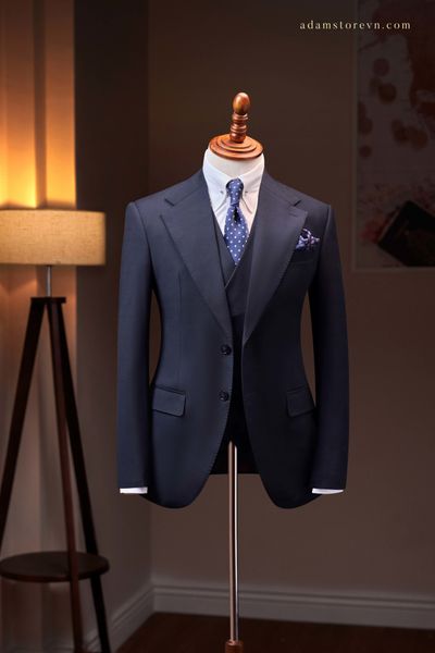 VEST NAM ADAM STORE | KHẲNG ĐỊNH PHONG CÁCH QUÝ ÔNG HIỆN ĐẠI – ADAM ...