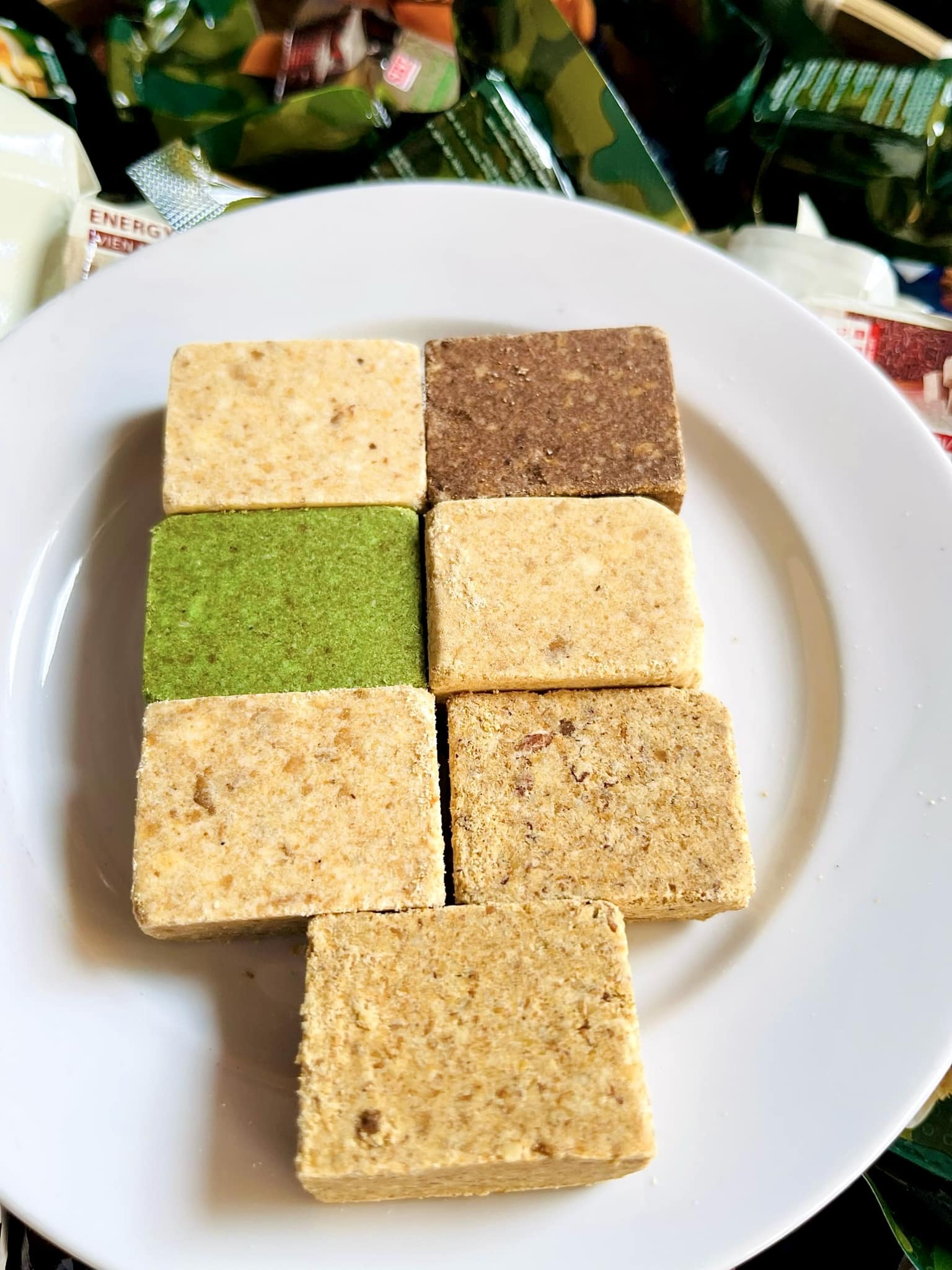 TOP 5 LƯƠNG KHÔ NGON NHẤT HIỆN NAY – CÔNG TY CỔ PHẦN SẢN XUẤT VÀ THƯƠNG ...