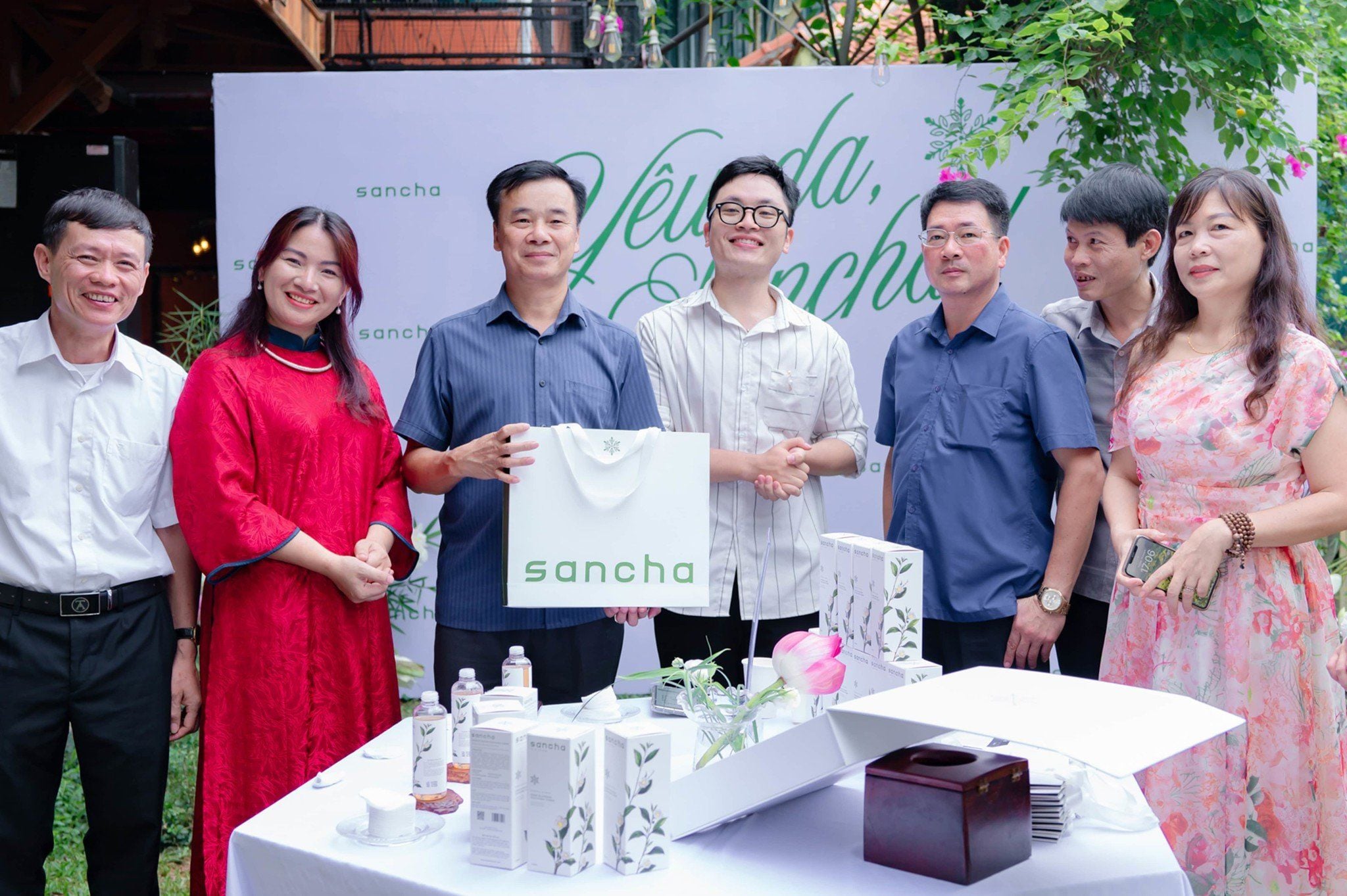 Tất cả bài viết – SANCHA Việt Nam