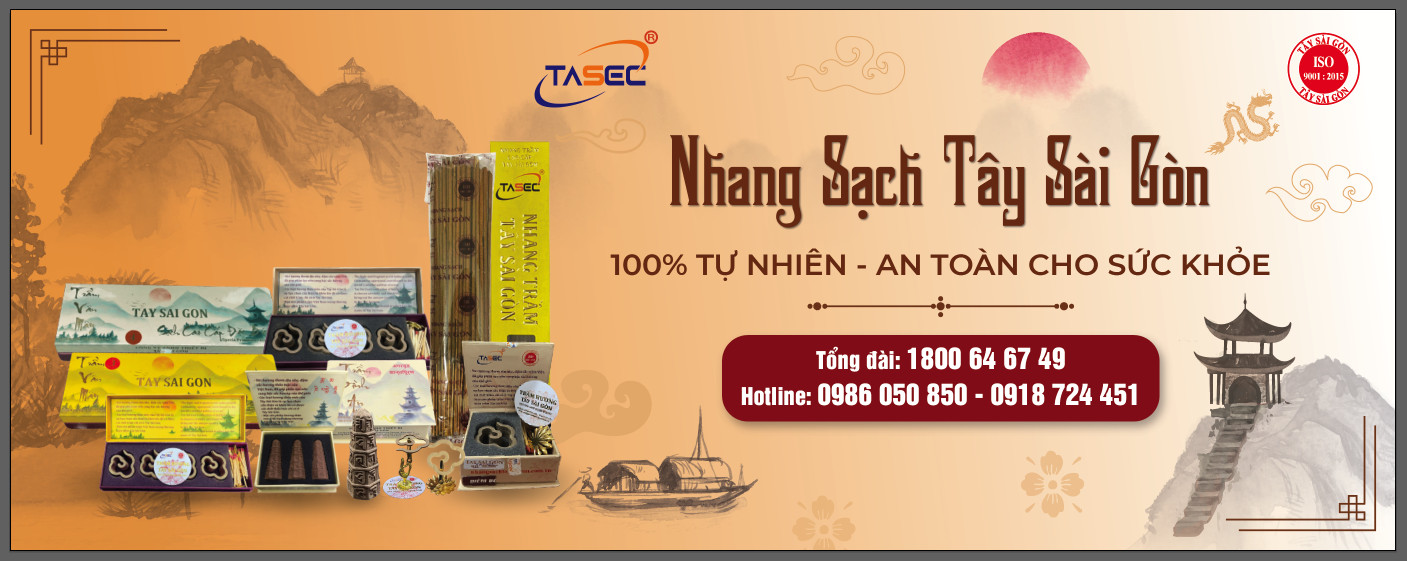Nhang – CÔNG TY TNHH THIẾT BỊ TÂY SÀI GÒN