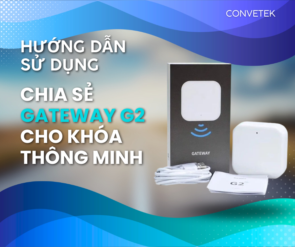 Convetek Việt Nam