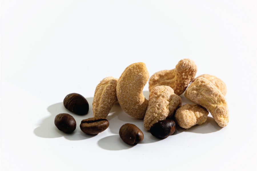 Hạt Điều Tẩm Vị Tavie Nuts – Món Ăn Vặt Nhưng Tốt Cho Sức Khỏe – Tâm ...