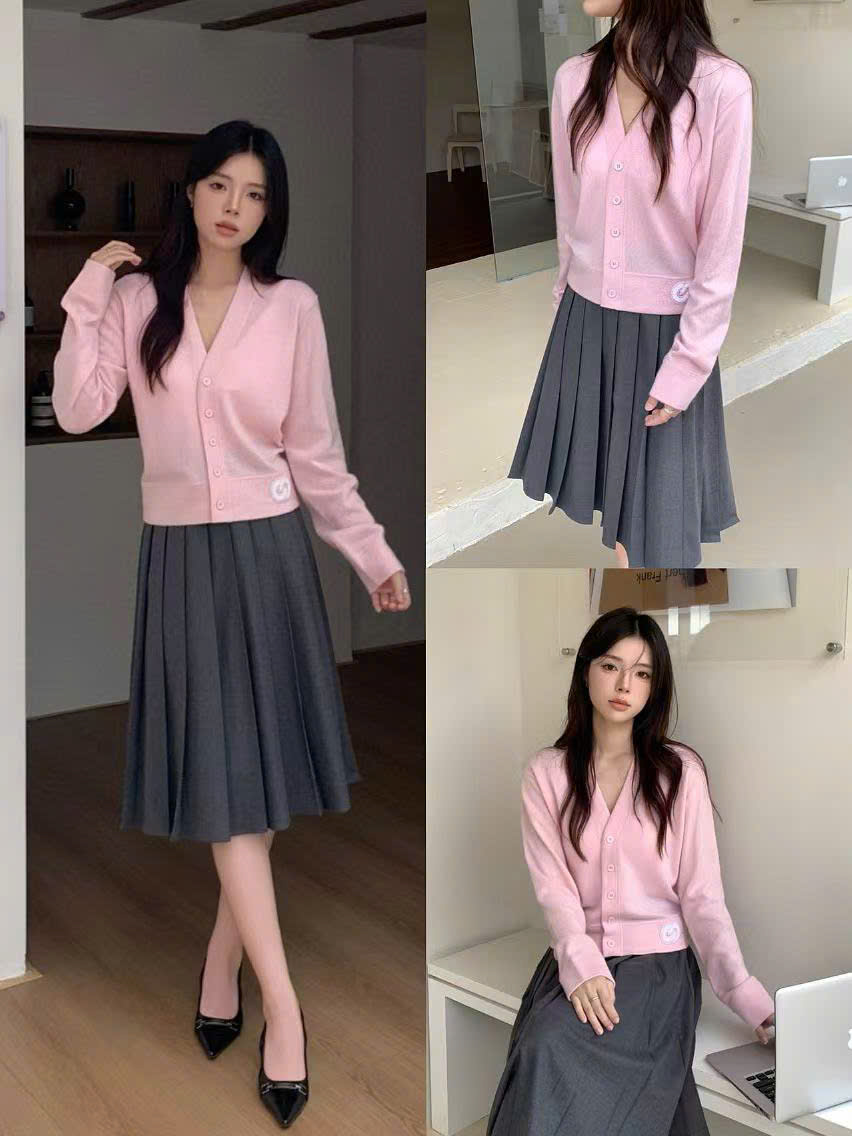 NEW IN BST THU ĐÔNG TỪ CHESTER CHARLES – Chester Charles