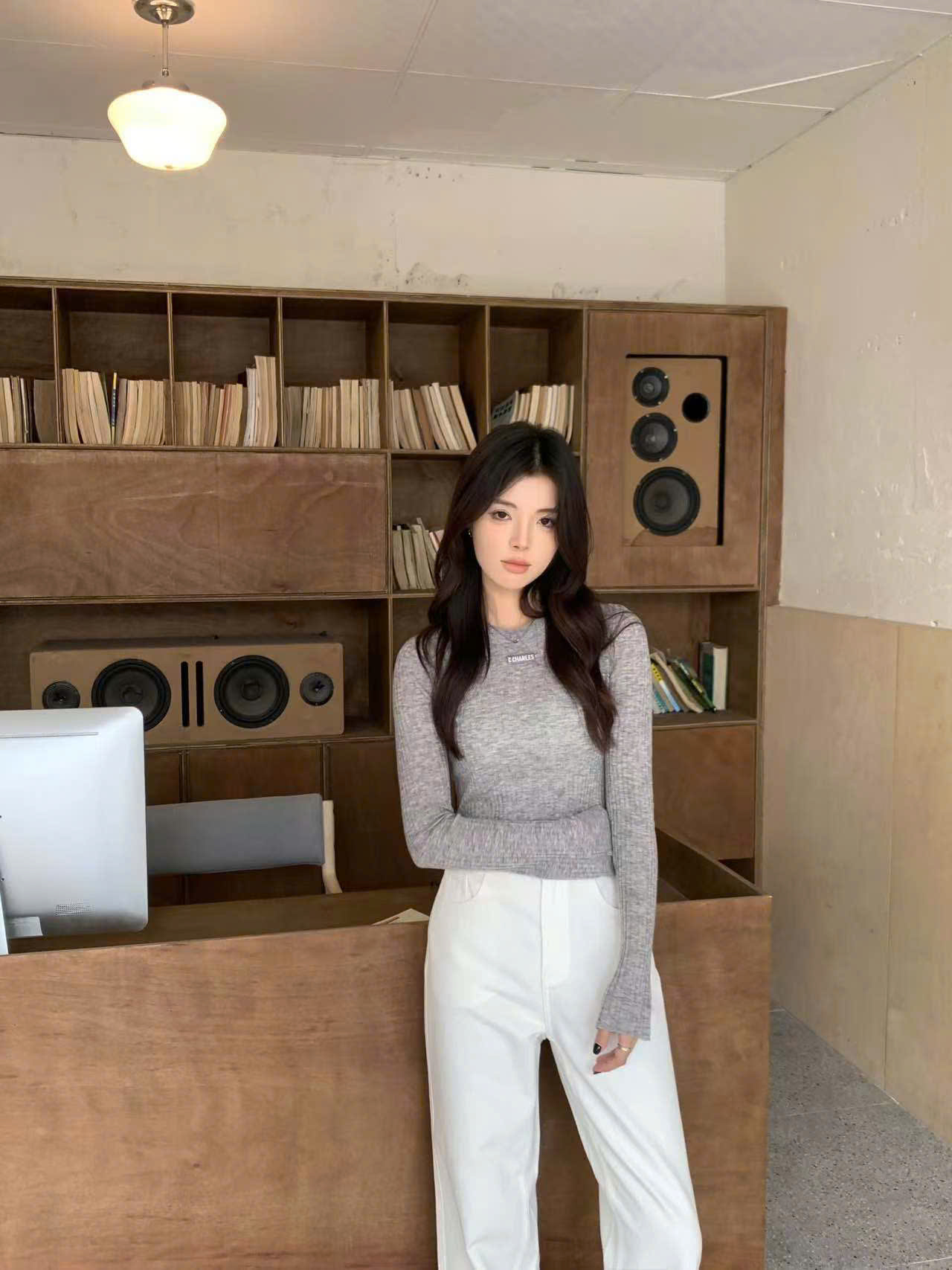 New Arrivals – Chester Charles