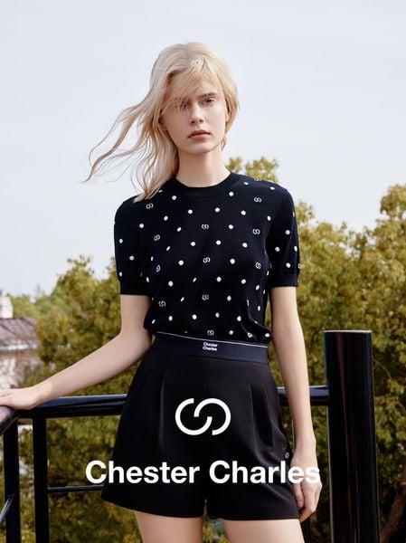 Giá trị của Thương hiệu Chester Charles: Biểu tượng thời trang cao cấp