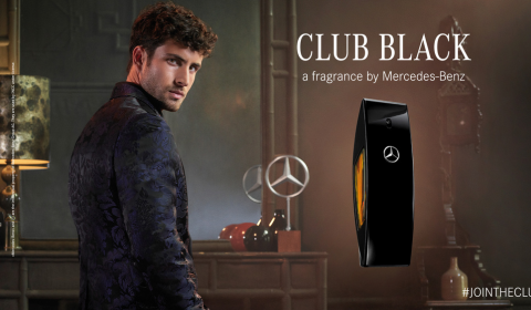 MERCEDES-BENZ CLUB BLACK - CHÌA KHÓA VẠN NĂNG BƯỚC VÀO THẾ GIỚI CỦA NH ...