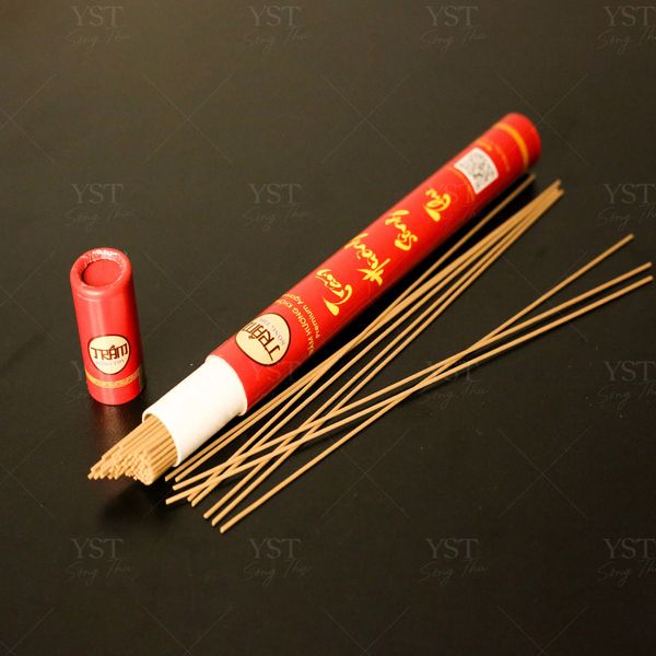 Phân biệt nhang trầm hương cao cấp và phổ thông (mang mác cao cấp) YST ...