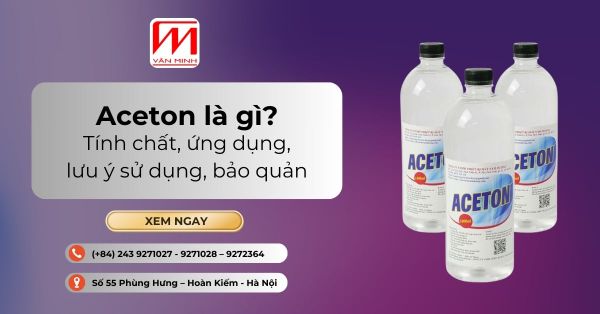Amoniac là gì? Tính chất, ứng dụng, lưu ý sử dụng và bảo quản – CÔNG TY ...