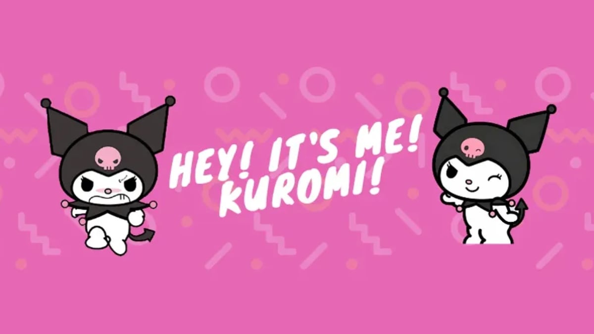 Kuromi Là Gì? Hé Lộ Bí Mật Về Nhân Vật Phản Diện Được Yêu Thích Nhất ...