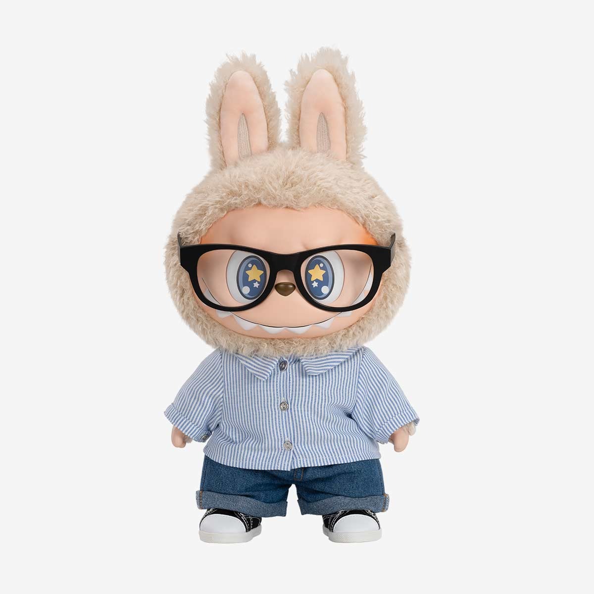 Pop Mart Labubu Chính Hãng 2024 Giá Rẻ - Có Sẵn Tại Alfie - Miễn Ship ...