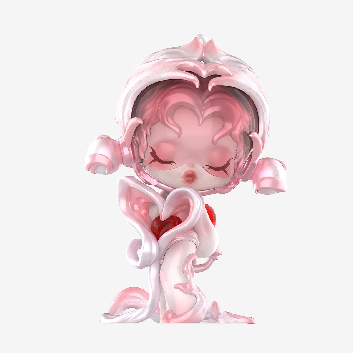 Pop Mart Skullpanda 2024 Chính Hãng 100% - Có Sẵn Tại Alfie Toys