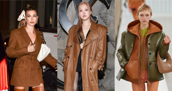 Maillard Style: Bí Quyết Phối Đồ "Cực Hút" Cho Gen Z