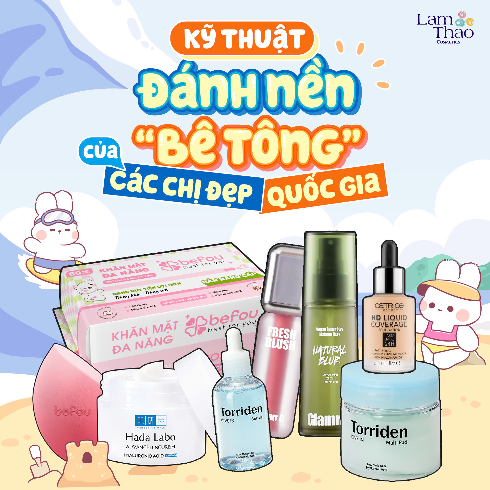 HỌC NHANH BÍ KÍP "LOCK" NỀN ĐƠN GIẢN TỪ CÁC CHỊ ĐẸP QUỐC GIA – Lam Thảo ...