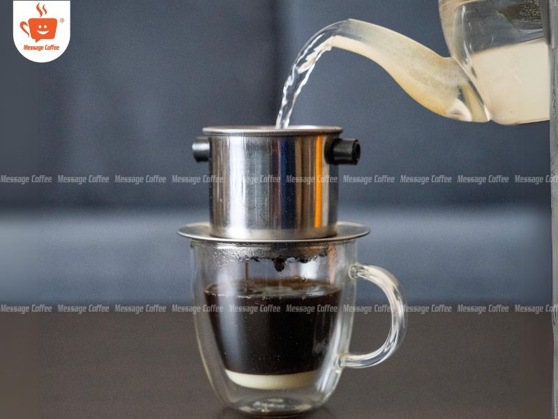 Cà phê espresso là gì? Cách pha cafe espresso đậm đà – Message Coffee