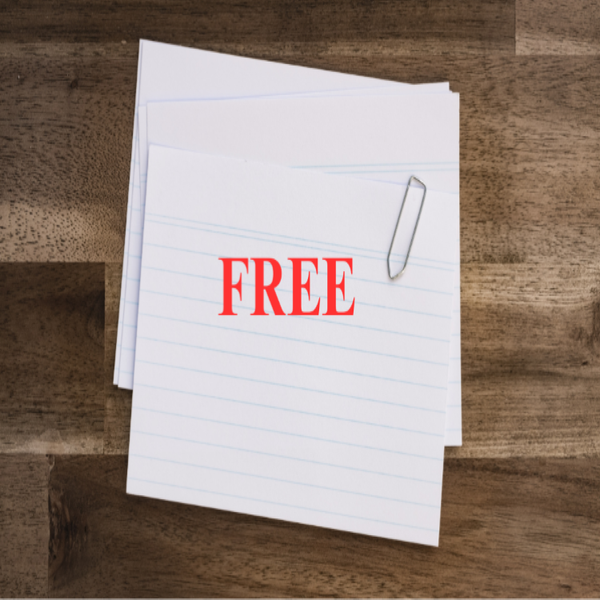 TÀI LIỆU MIỄN PHÍ