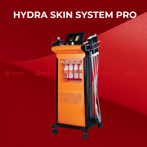 Hydra Skin System Pro - Lựa Chọn Hàng Đầu Để Chăm Sóc Da Chuyên Sâu Cho ...
