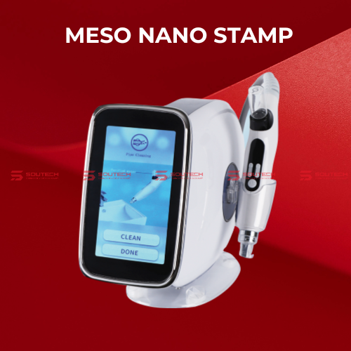 Meso Nano Stamp - Công Nghệ Trẻ Hóa Không Xâm Lấn Phổ Biến Nhất Hiện ...