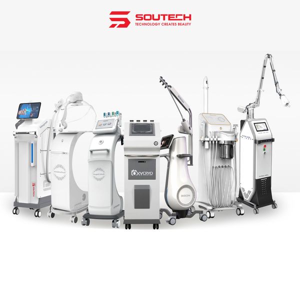 Giải pháp Thẩm Mỹ SOUTECH