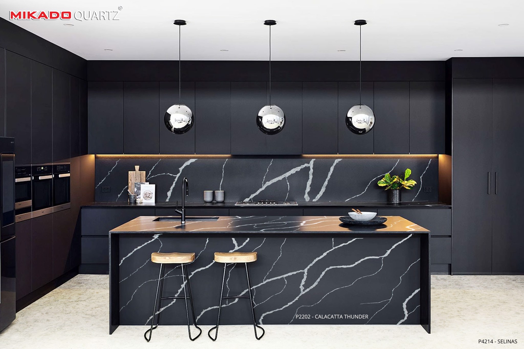 Calacatta Series – VICCORP