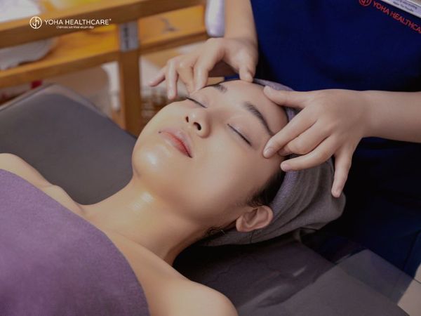 Yoha Detox phù hợp với ai?