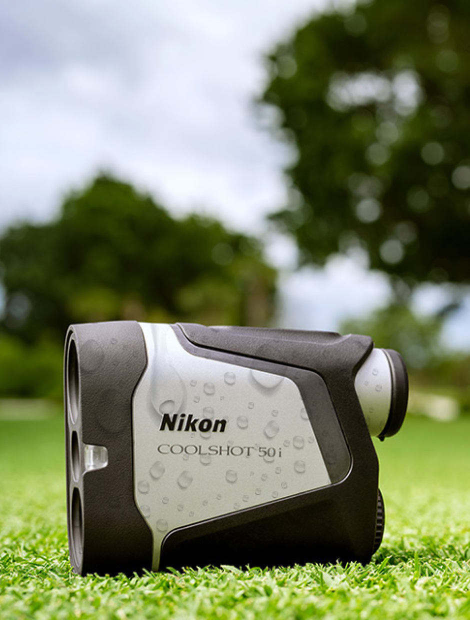 Sport Optics – Nikon