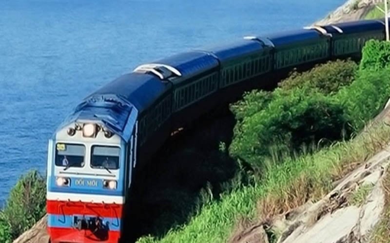 Exploring Vietnam’s Thong Nhat (North-South) Railway Line: One of the – The Best Trip