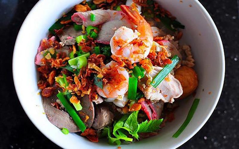 Top 5 Must-Try Mekong Delta Dishes In South Vietnam – The Best Trip