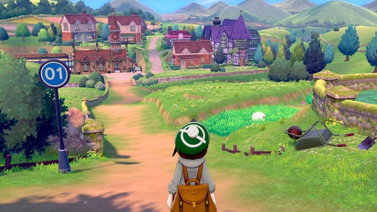 Tổng Hợp Băng Game Nintendo Switch Cũ Like New– hoangyengame