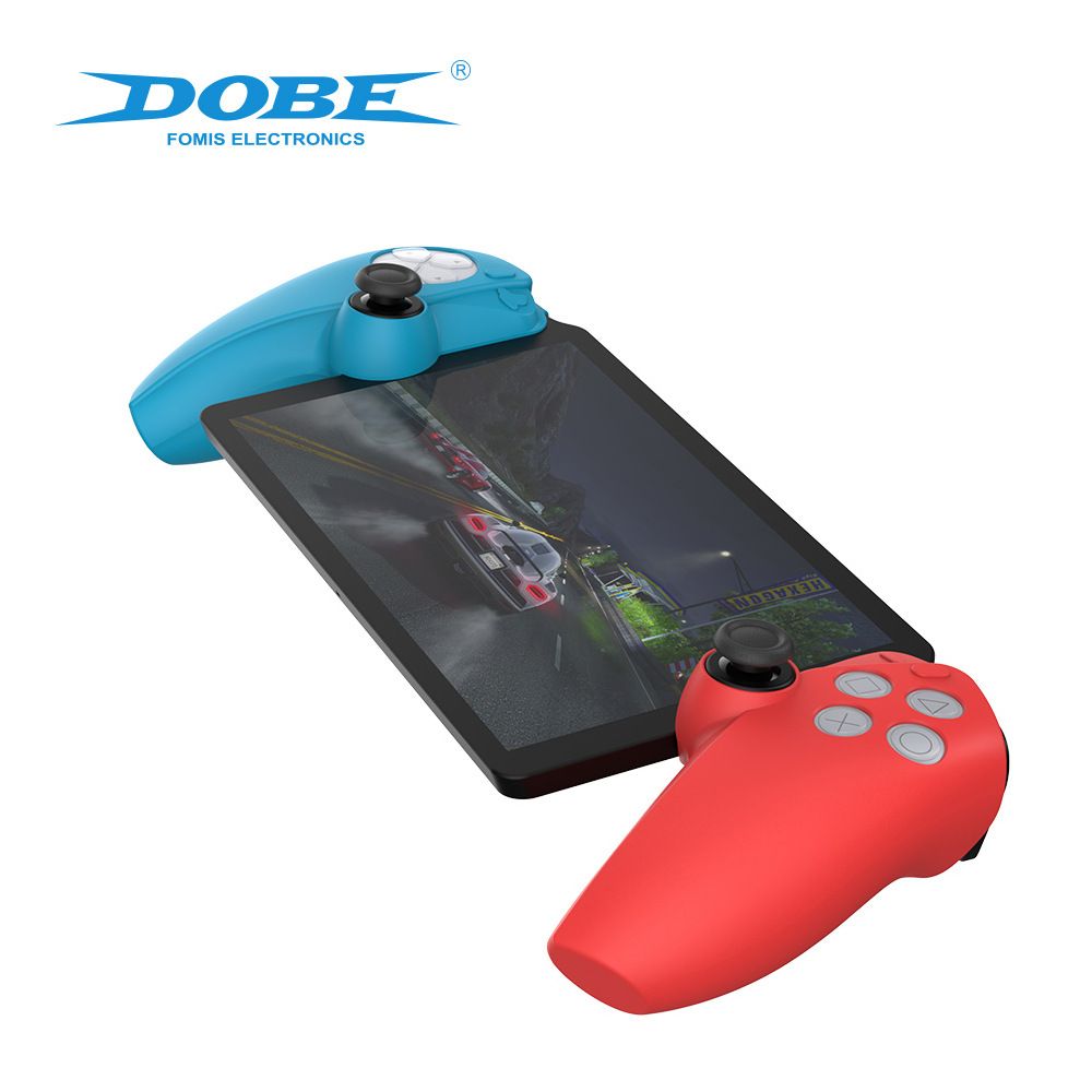 Bao Silicon Dobe TP5-3555 cho Playstation Portal– hoangyengame