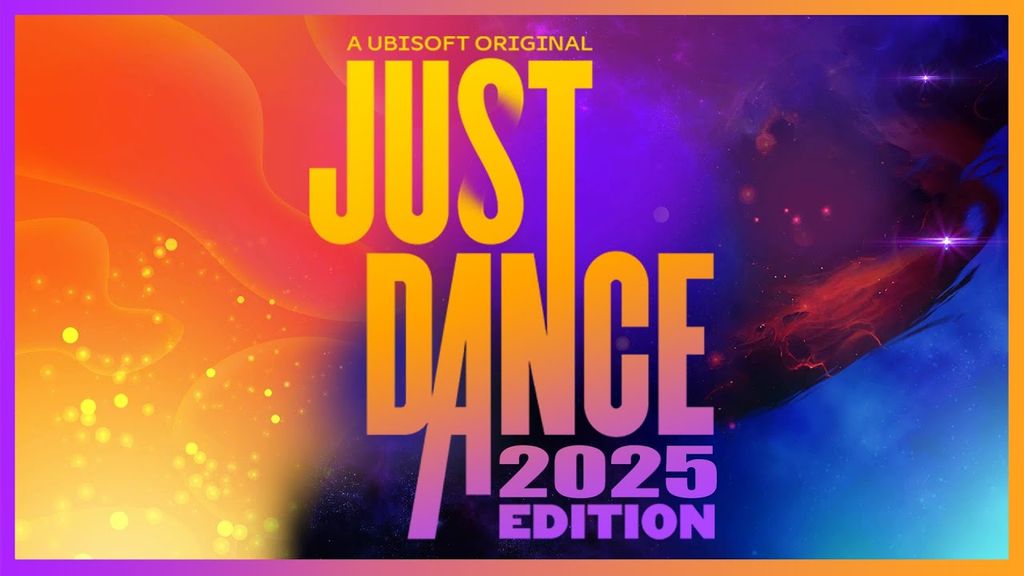 Đĩa Game Just Dance 2025 Ps5– hoangyengame