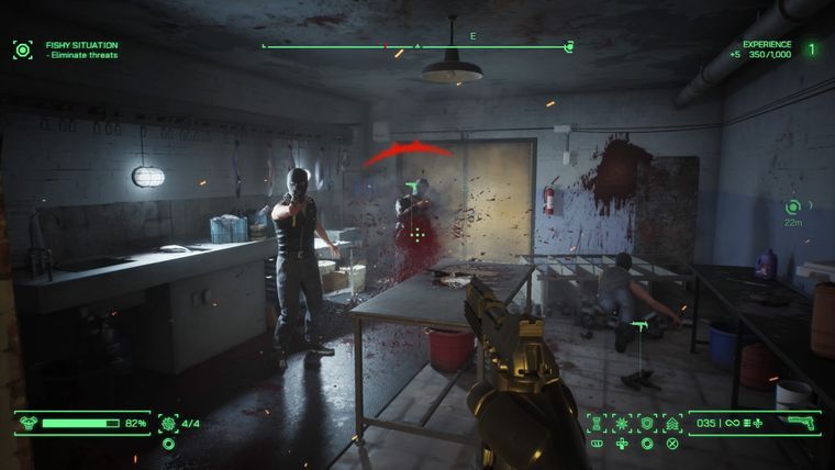 Đĩa Game Robocop Rogue City Ps5– hoangyengame