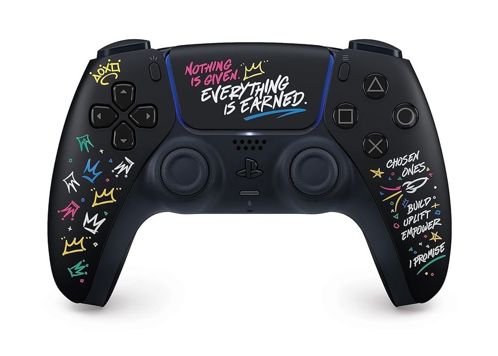 Tay Ps5 Lebron James Limited Edition– hoangyengame