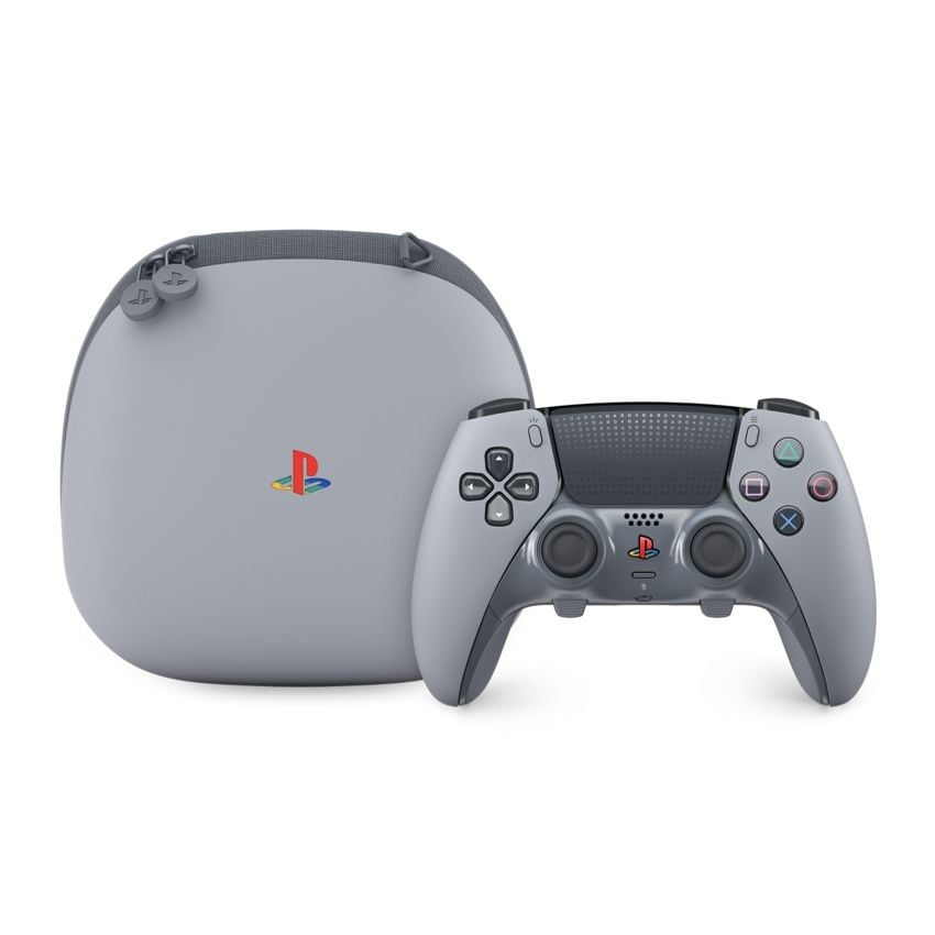 Tay Ps5 Edge Dualsense 30th Anniversary Chính Hãng– hoangyengame