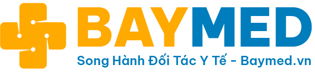 Baymed – Nội Thất & Thiết Bị Y Tế Cao Cấp