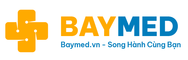 Baymed – Nội Thất & Thiết Bị Y Tế Cao Cấp