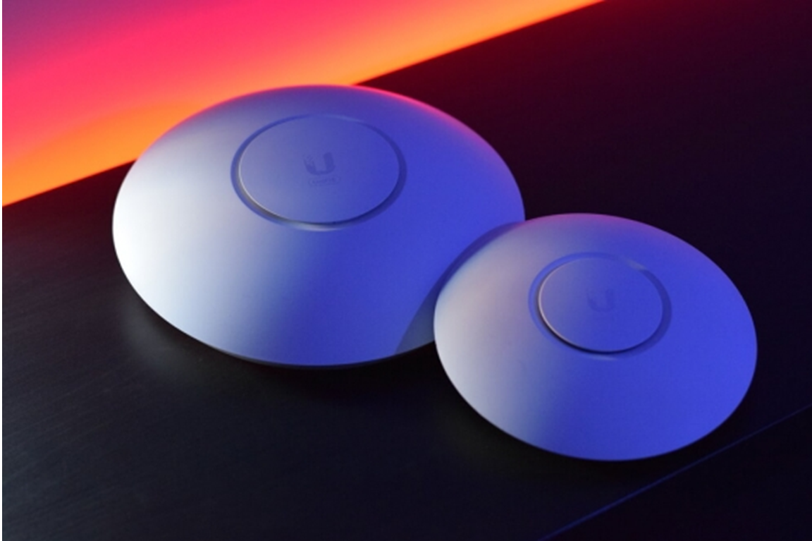 Test tốc độ WiFi UniFi, so sánh 11 thiết bị AP UniFi