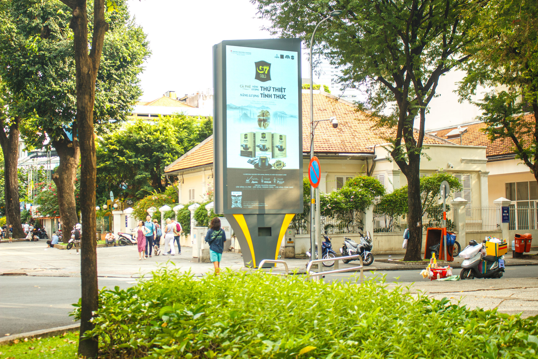 LED 5G – Vinama JSC