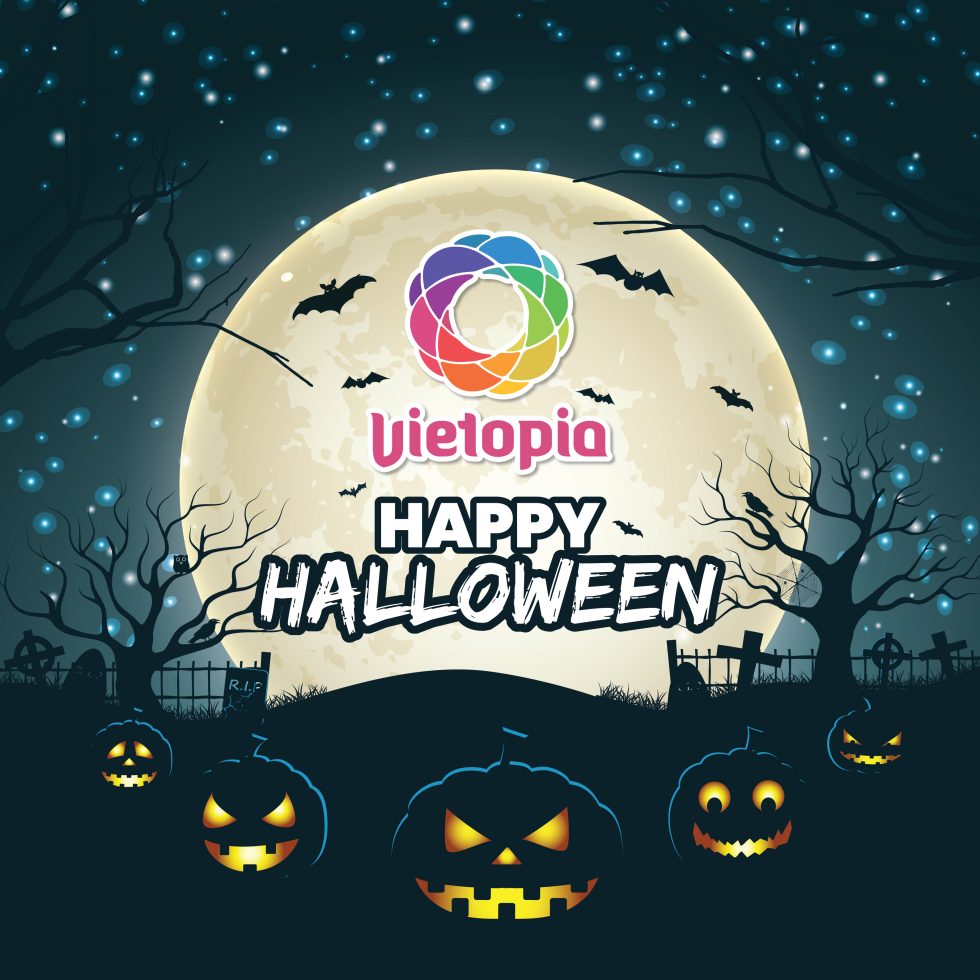 TÌM HIỂU VỀ LỄ HỘI HALLOWEEN – booking.vietopia.com.vn