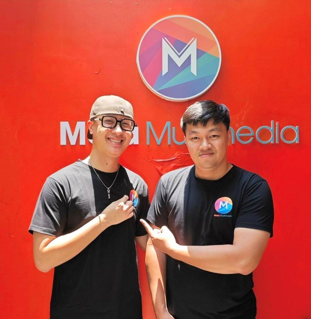 Phạm Củ - Founder Tóp Mỡ Agency về chung nhà với Meta Multimedia Việt – Metamultimedia