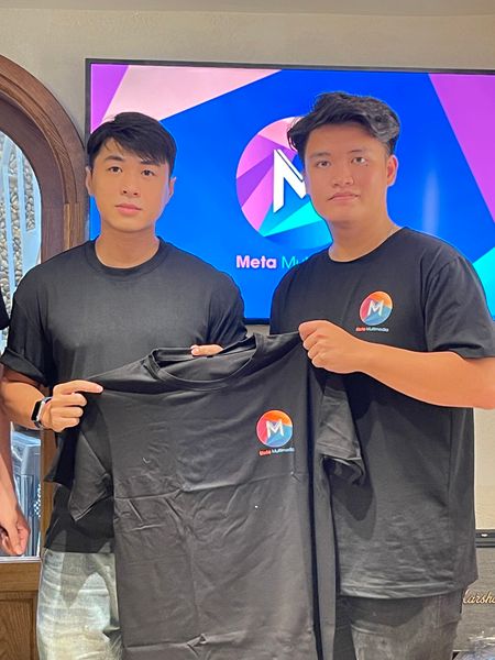 Meta Multimedia Việt Nam tưng bừng khai trương cơ sở mới tại Ngõ Gạch – Metamultimedia