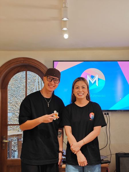 Meta Multimedia Việt Nam tưng bừng khai trương cơ sở mới tại Ngõ Gạch – Metamultimedia