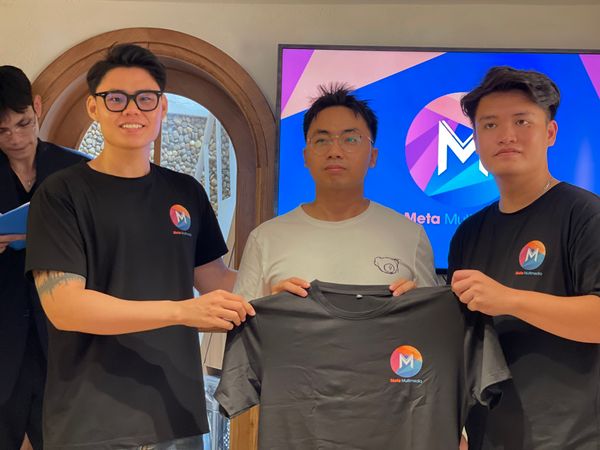 Meta Multimedia Việt Nam tưng bừng khai trương cơ sở mới tại Ngõ Gạch – Metamultimedia