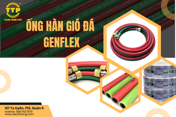 Cửa Hàng Thanh Trung Phát | Cung cấp ống cao su & nhựa tại Hồ Chí Minh – Siêu Thị Ống Dẫn công ...