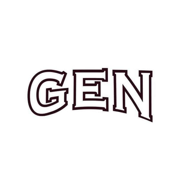 Gen Juice