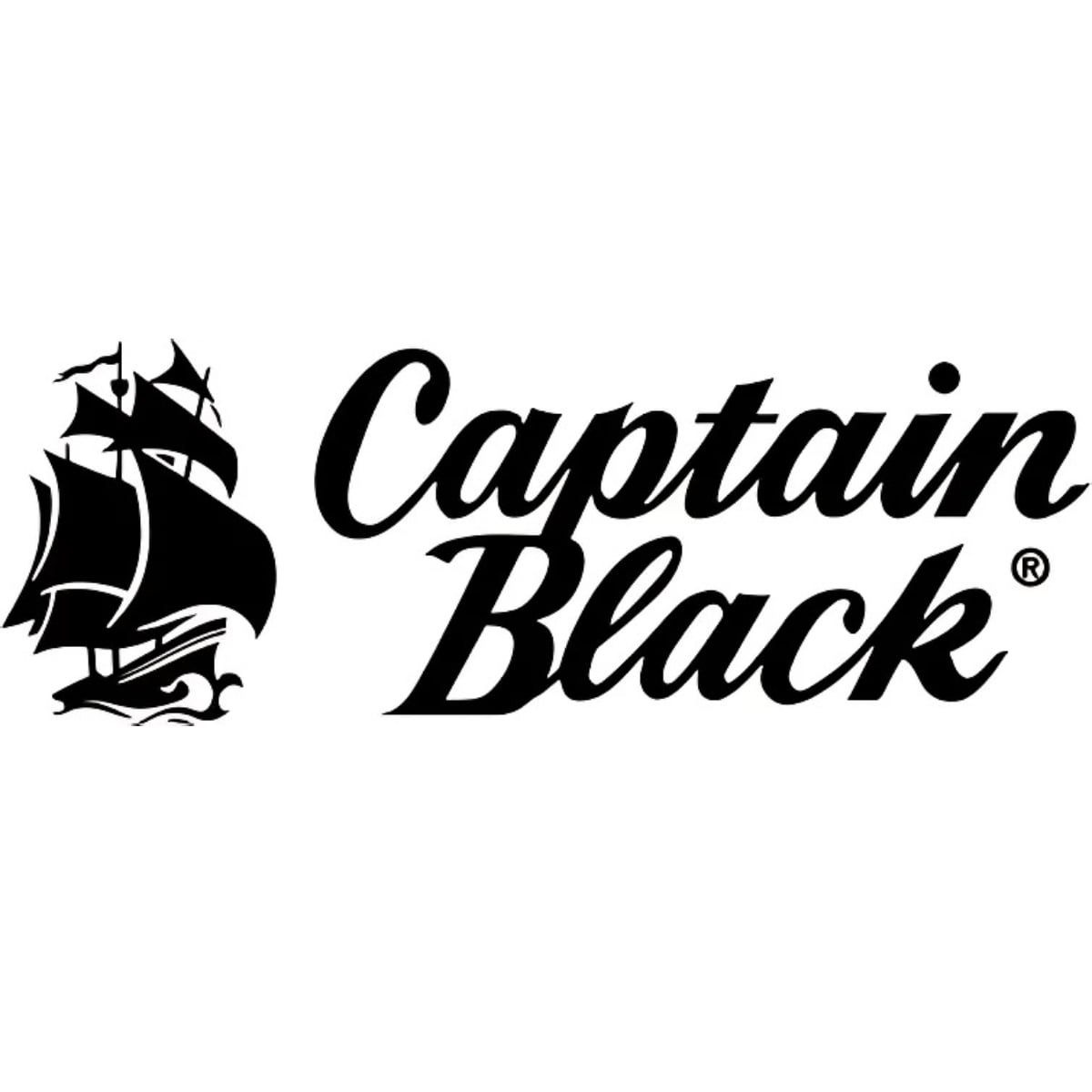Captain Black