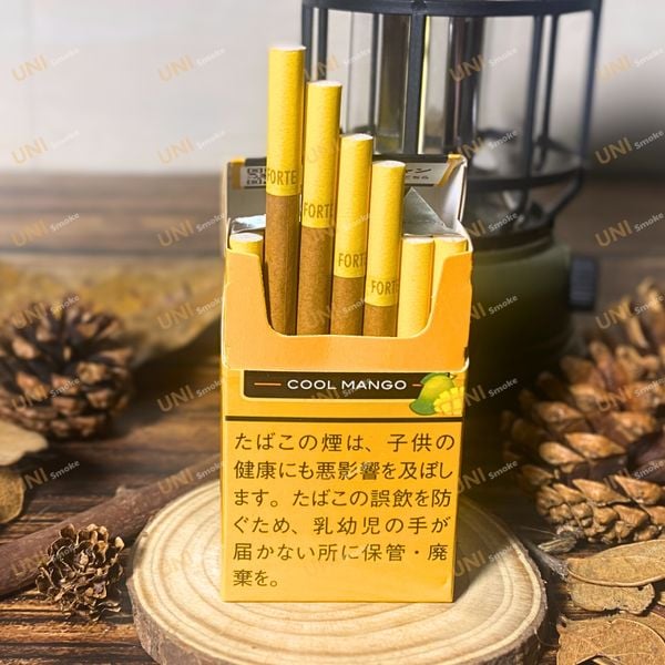 Forte Cool Mango Xoài Lạnh