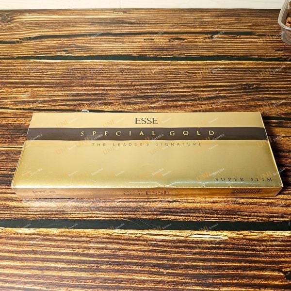 Esse Special Gold (Esse Vàng)