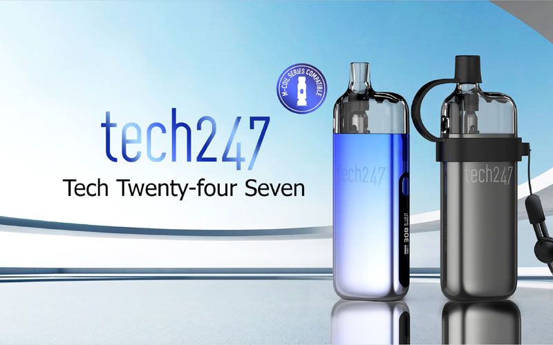Tech247 Smok