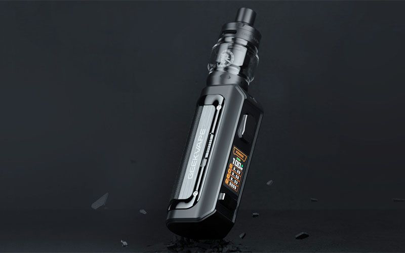 Geekvape M100